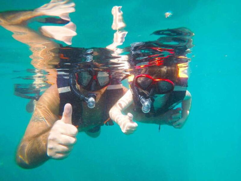 El Nido Private Tour A: Best Island Hopping - What’s Included and What to Bring