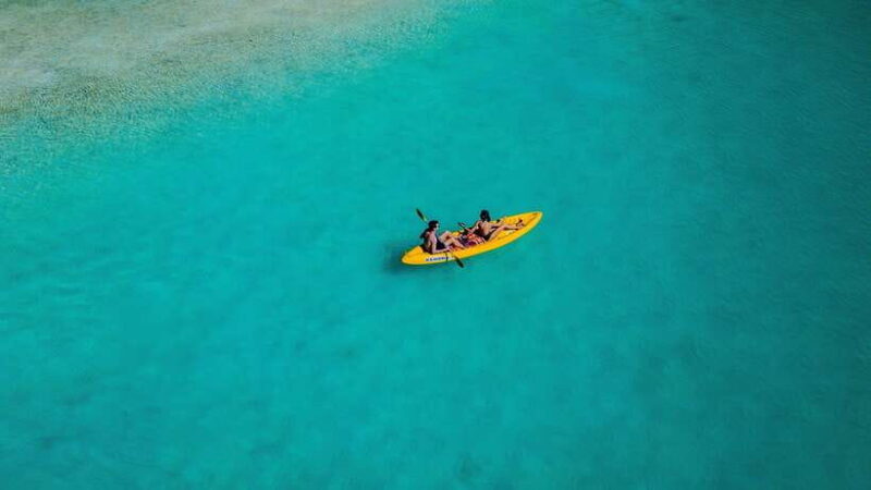 El Nido Private Tour A: Best Island Hopping - Practical Details and Considerations