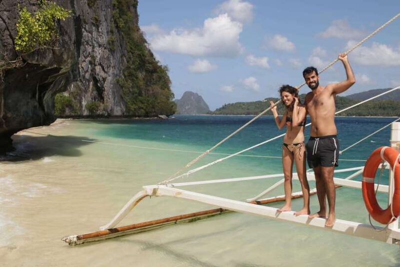 El Nido Private Tour A: Best Island Hopping - Authentic Experiences and Traveler Feedback