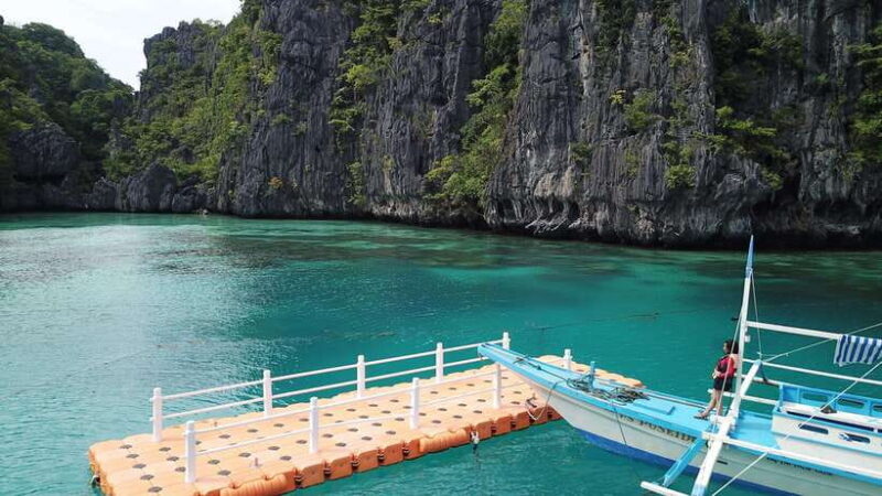 El Nido Private Tour A: Best Island Hopping - FAQ