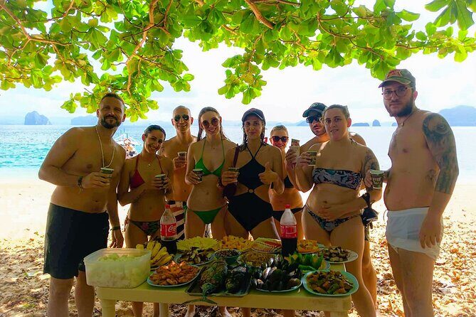 El Nido Private Tour A w/ Lunch - Key Points