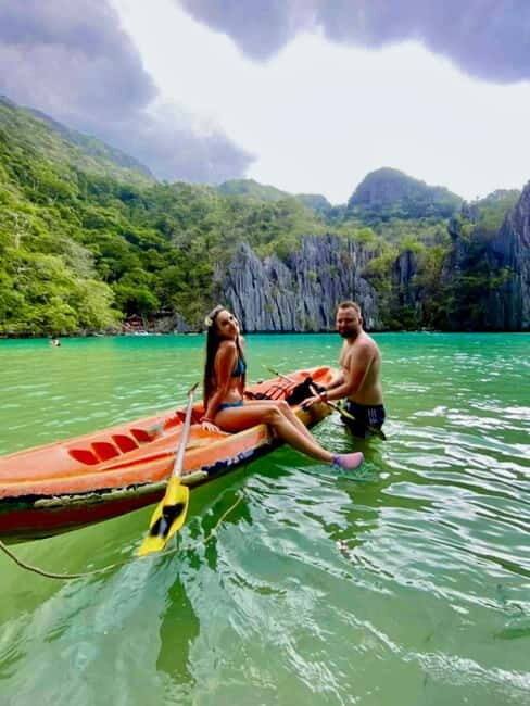 El Nido Private Tour: Adventure with Highlights from A & C - Why Choose a Private Tour in El Nido?