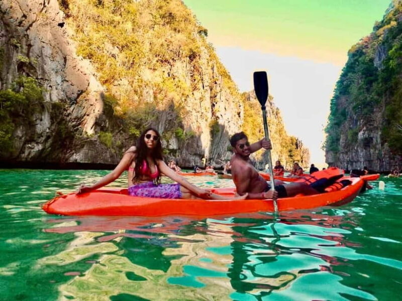 El Nido Private Tour: Adventure with Highlights from A & C - The Value of a Private Experience