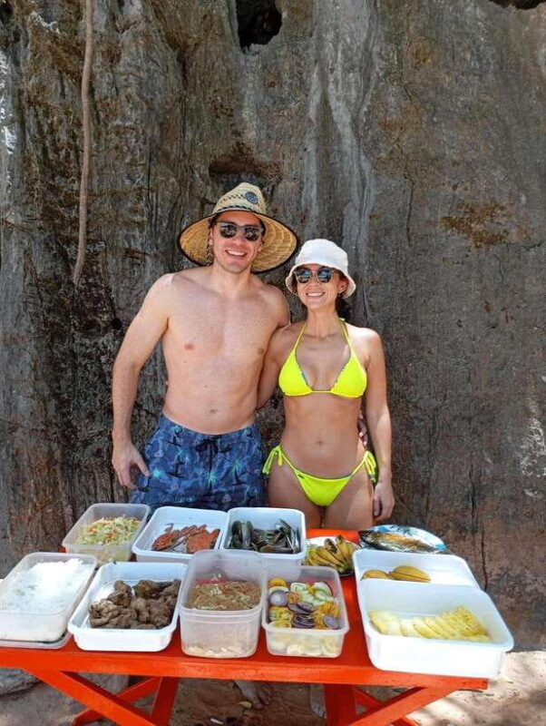 El Nido: Private Tour B with Snake Island and Caves - An In-Depth Look at the Tour Experience