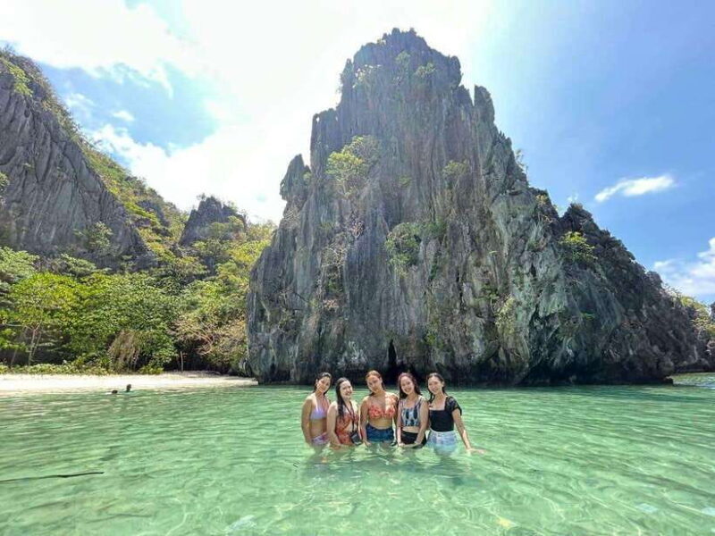 El Nido: Shared Island Hopping Tour C with Buffet Lunch - An In-Depth Look at the Tour Experience