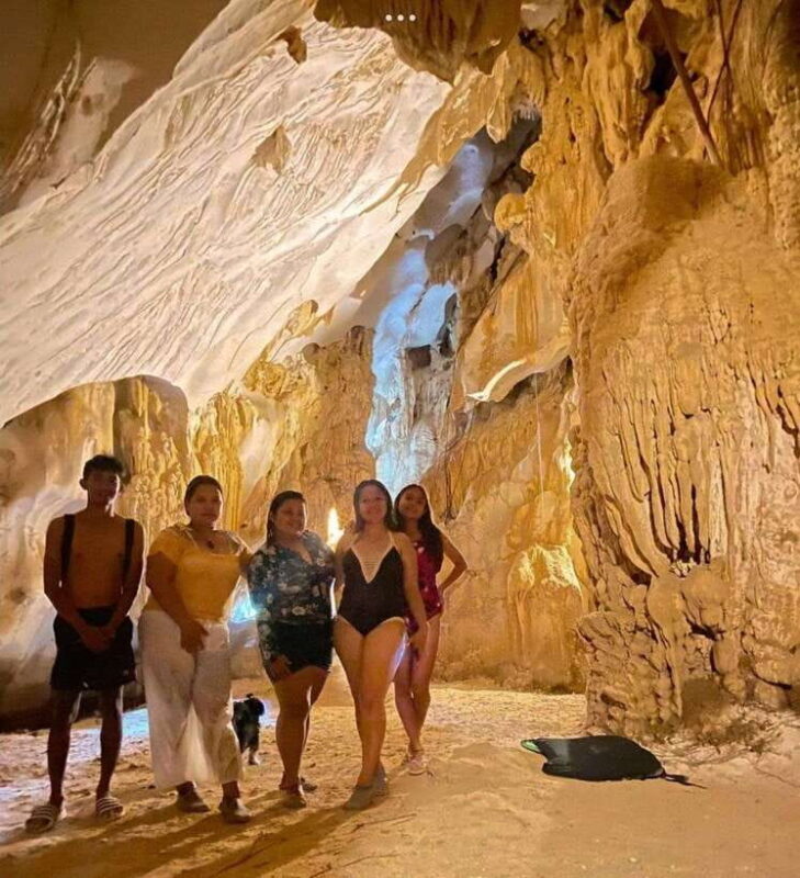 EL NIDO: Sharing/Joiner Island Hopping Tour B - Introduction