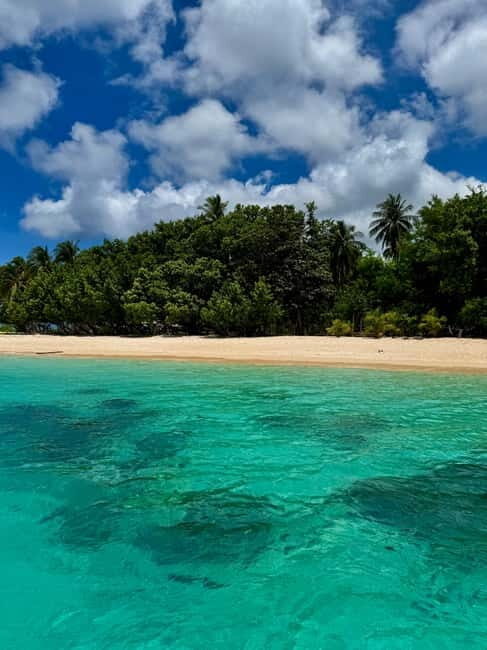 El Nido, Sibaltan: Private Snorkeling & Secret Islands Tour - Key Points