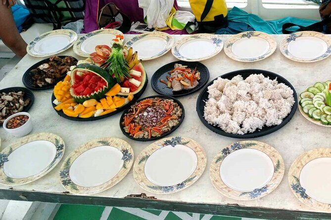 El Nido to Coron Group Palawan Expedition 3D2N all inclusive - The Overall Experience