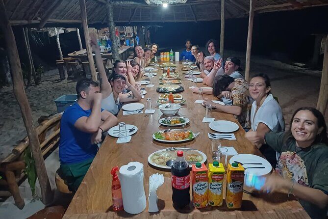 El Nido to Coron Group Palawan Expedition 3D2N all inclusive - What’s Included and What’s Not