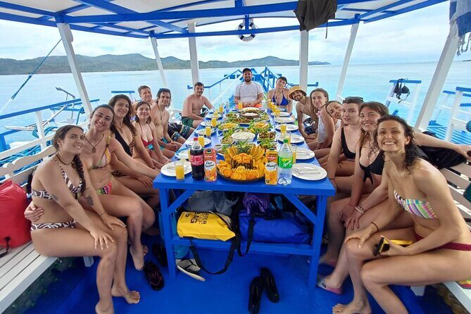 El Nido to Coron Group Palawan Expedition 3D2N all inclusive - Practical Tips for Travelers