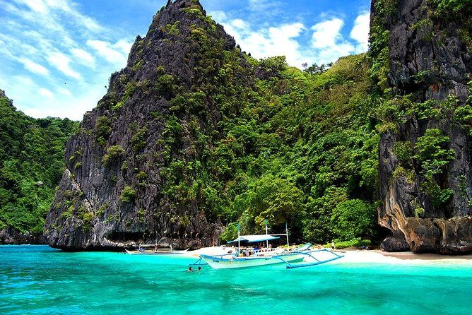EL Nido Tour A - What Youll Experience: The Real Value of This Tour