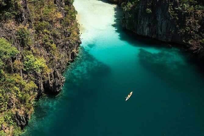El Nido Tour A - Big Lagoon Premium Tour (Private / Shared) - Practical Tips for Travelers