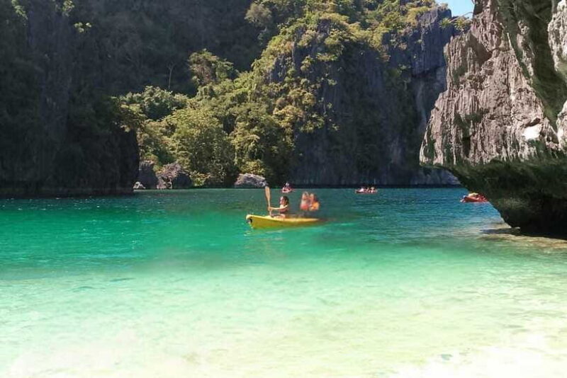 El Nido: Tour A (Big & Secret Lagoon, Shimizu, 7 Commando) - Final Thoughts