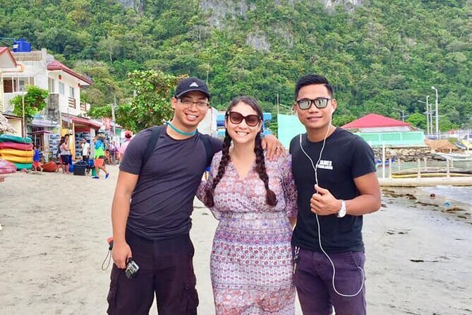 El Nido Tour A - Group w/ Buffet Lunch - What’s Included and What’s Not? A Clear Breakdown