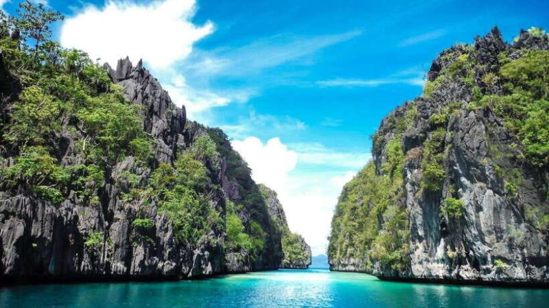 El Nido Tour A (shared tour) - Introduction: What to Expect from El Nido Tour A