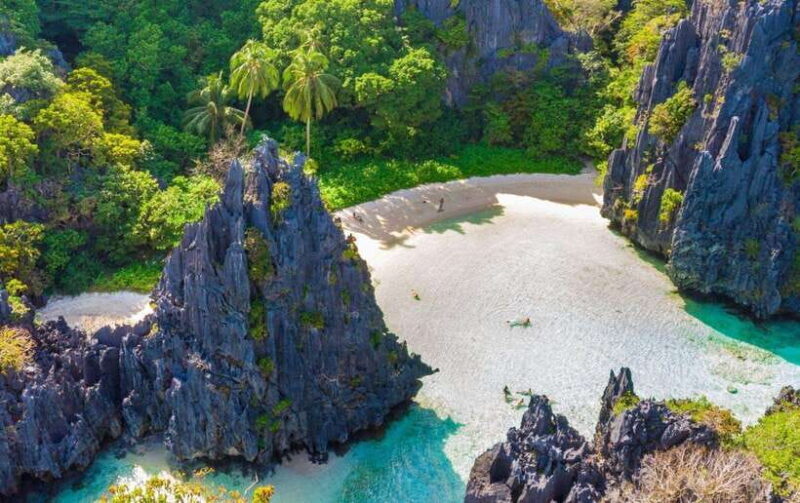 El Nido Tour A (shared tour) - The Practicalities: What’s Included and What to Budget For