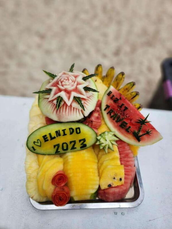 El Nido Tour A - Key Points: What You Need to Know About El Nido Tour A