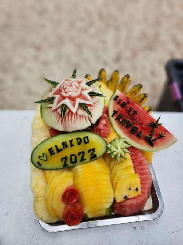 El Nido Tour A - A Closer Look at El Nido Tour A: What’s on the Itinerary?