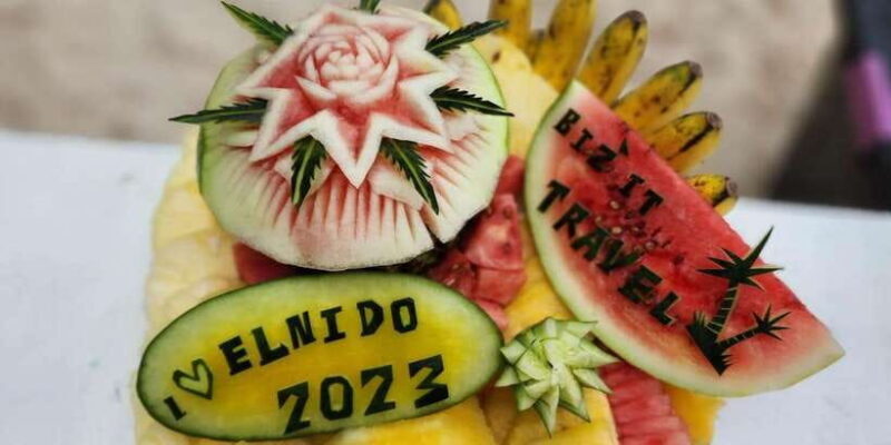 El Nido Tour A - FAQ About El Nido Tour A