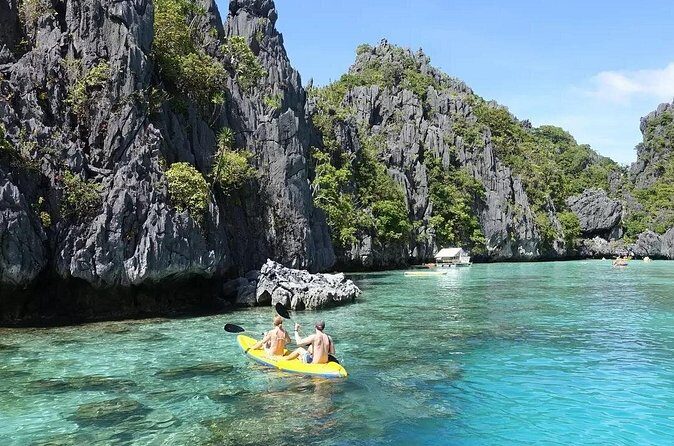 El Nido Tour A With Big Or Small Lagoon - Final Thoughts: Who Should Consider This Tour?