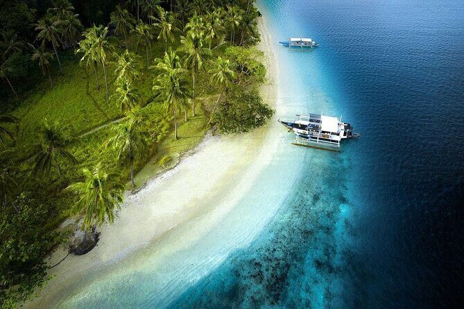 El Nido Tour B - Caves and Islands Tour (Private / Shared) - A Closer Look at the Itinerary