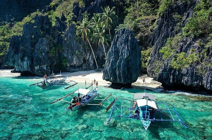 El Nido Tour B - Private Tour with Lunch (Full Day) - Final Thoughts