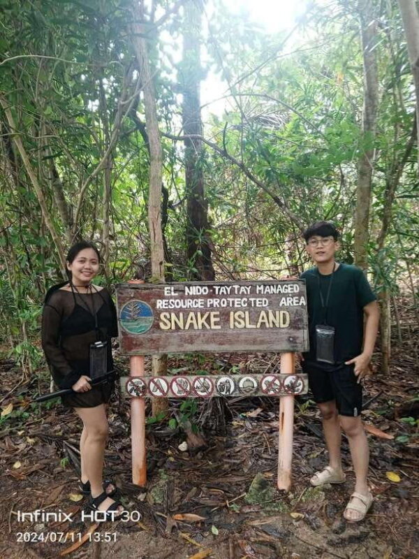 El Nido: Tour B with Snake Island, Cudugnon Cave, and More - An In-Depth Look at El Nido Tour B
