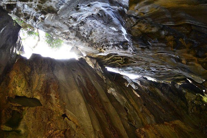 EL Nido Tour C - A Detailed Look at El Nido Tour C