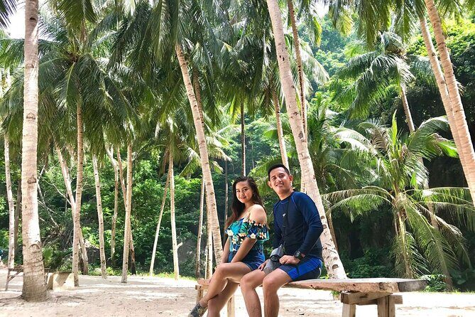 El Nido Tour C - Hidden Beaches & Snorkeling tour(Private/Shared) - Key Points
