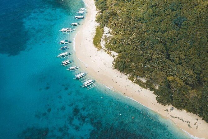 El Nido Tour C - Hidden Beaches & Snorkeling tour(Private/Shared) - Exploring the Itinerary: What to Expect from Tour C