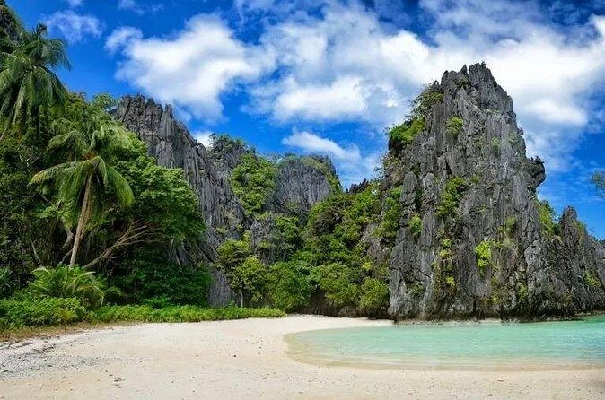 El Nido Tour C Island Hopping to Hidden Beaches and Snorkeling - The Value of This Tour
