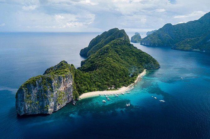El Nido Tour C Island Hopping to Hidden Beaches and Snorkeling - Who Will Love This Tour?