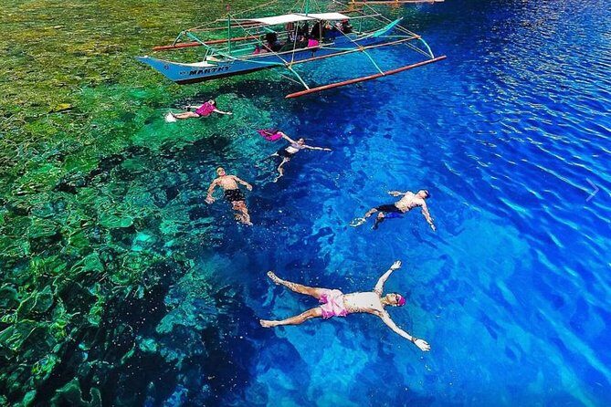 El Nido Tour C Private - What You Can Expect from El Nido Tour C Private