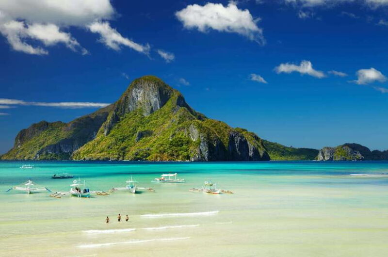 El Nido Tour C - Practical Tips for the Day