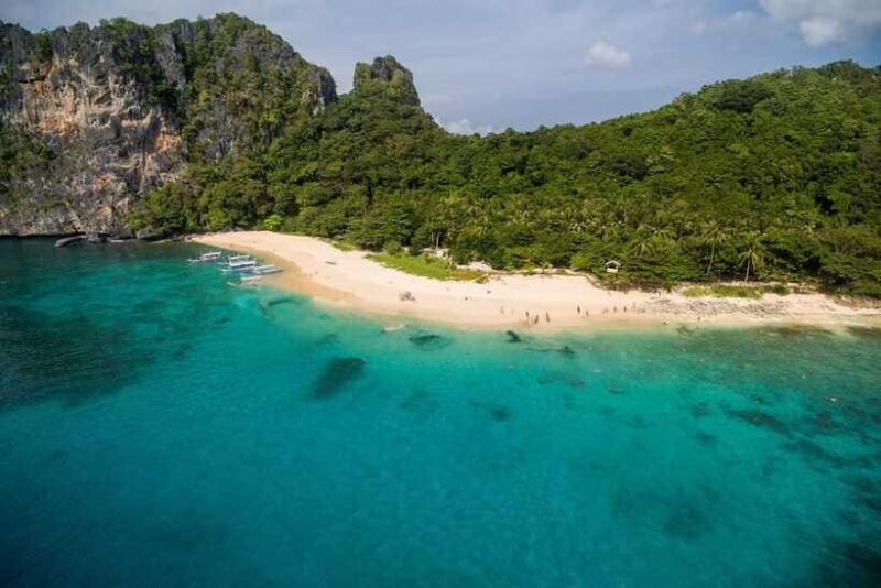 El Nido: Tour C to Hidden Beach, Helicopter Island & More - The Experience: Pros and Cons