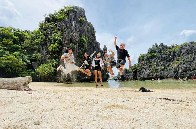 El Nido Tour C with Lunch and Transfers - The Value of This Tour