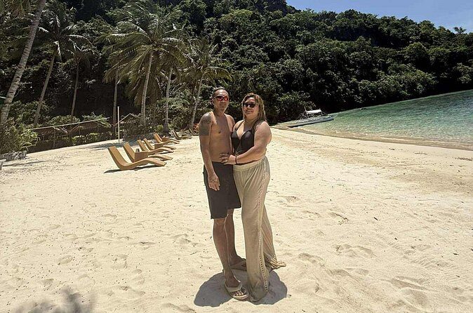 El Nido Tour C with Lunch and Transfers - Who Should Consider This Tour?