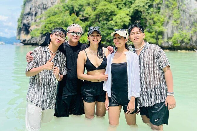 El Nido Tour C with Lunch and Transfers - The Sum Up