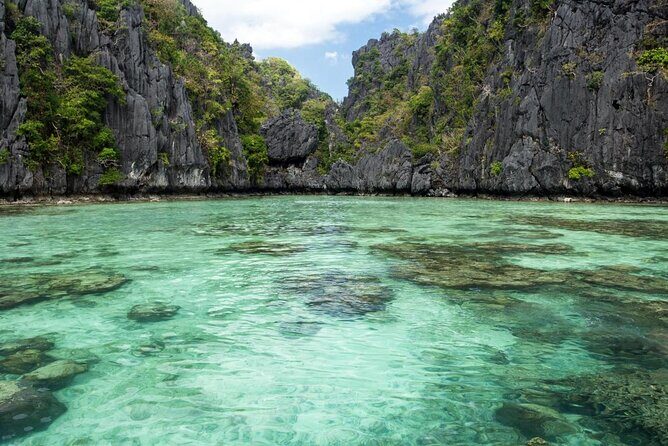 El Nido Tour D - Lagoons & Beaches Premium tour(Private / Shared) - Key Points