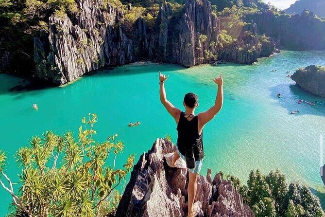 El Nido Tour D - Lagoons & Beaches Premium tour(Private / Shared) - Introduction: Why This Tour Offers Something Special
