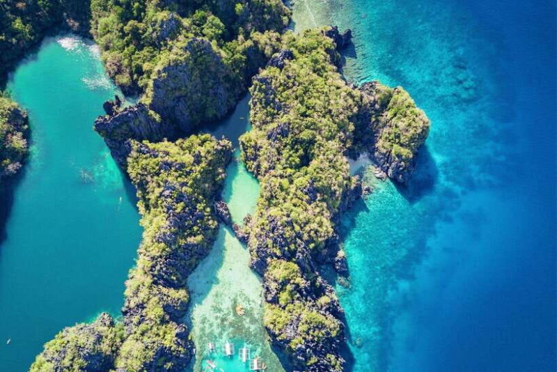 El Nido: Tour D with Cadlao Lagoon, Paradise Beach & More - Is This Tour Worth It?