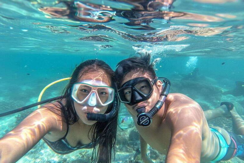 El Nido Ultimate Beach Lovers Tour (Private & All-Inclusive) - What to Expect on the Tour