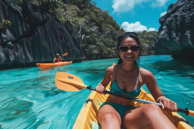 El Nido Ultimate Beach Lovers Tour (Private & All-Inclusive) - Authentic Experience & Traveler Expectations