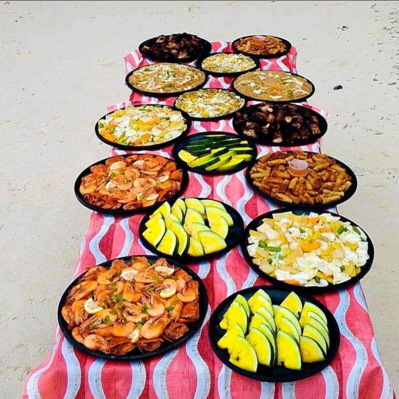 El Nido:Private Tour D with Highlights Small & Cadlao Lagoon - Authentic Experiences and Guest Feedback