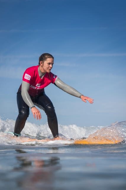 El Palmar: Private Surf Class - Key Points
