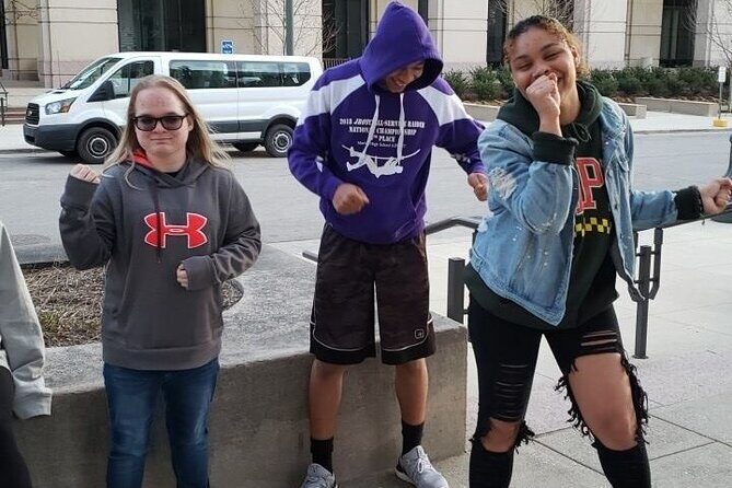 El Paso City Scavenger Hunt by Zombie Scavengers - A Deep Dive into the Zombie Scavengers Experience