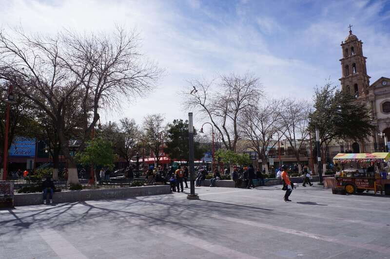 El Paso & Juarez Downtown Historic Walking Tour - Who Should Consider This Tour?