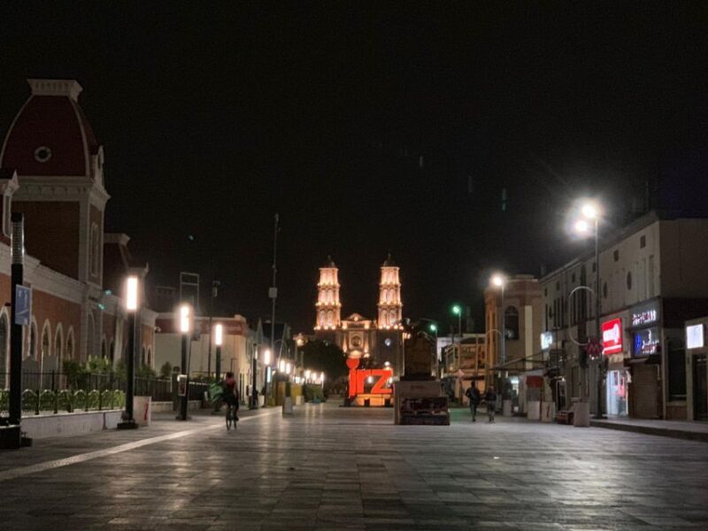 El Paso & Juarez Downtown Historic Walking Tour - FAQs