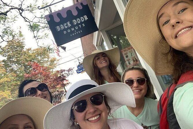 El Paso Prowl Scavenger Hunt - The Experience and Its Practicalities