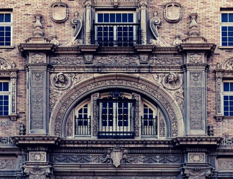 El Paso: Sun City Ghost Walking Tour - A Balanced Look at the El Paso Ghost Tour